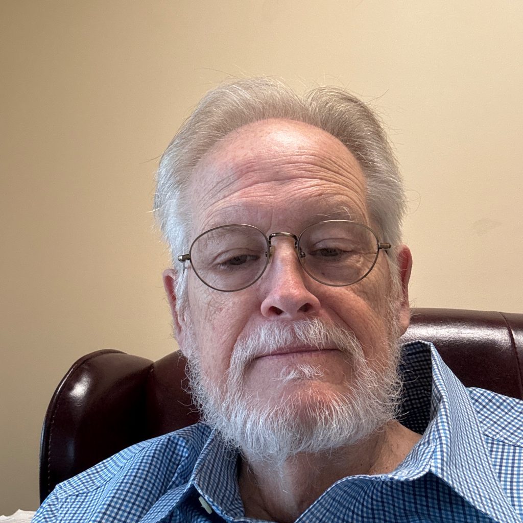 The Blueprint Approach - Candlecharts